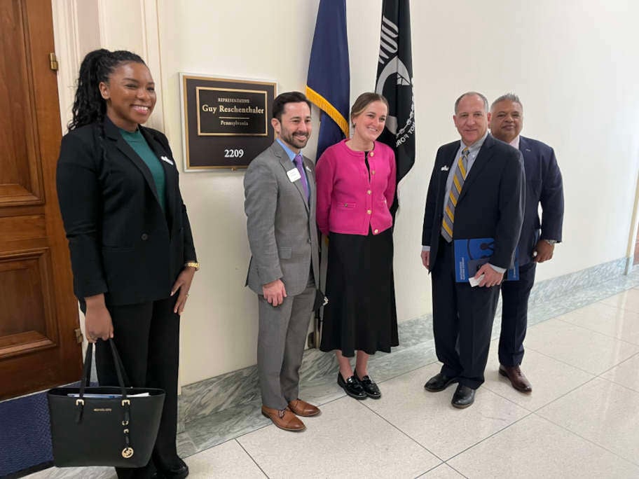 Westinghouse Hosts Congressional Meet-and-Greet to Promote Future AP1000® Projects in the U.S.